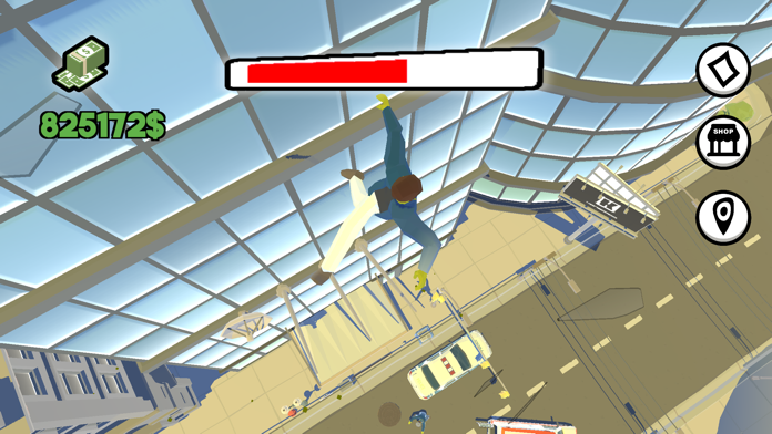 Flip the Zombie-Kick Master 2 for Android/iOS - TapTap