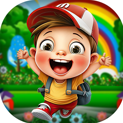 Charmed Boy Escape Latest Version for Android/iOS - TapTap