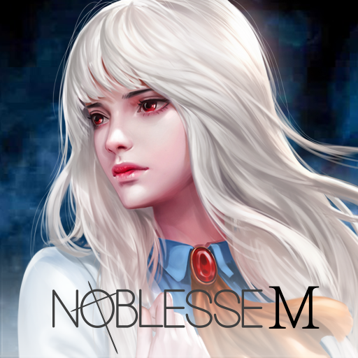 Noblesse M Global для Android/iOS - TapTap