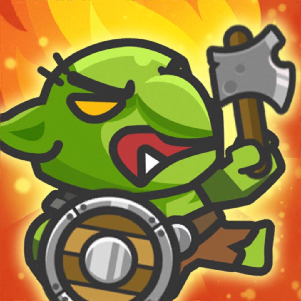 Goblin Adventure - Idle RPG for Android/iOS - TapTap