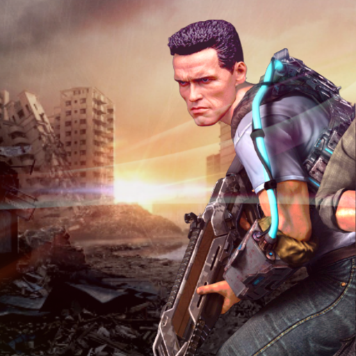 Terminator : sniper shooter for Android/iOS - TapTap