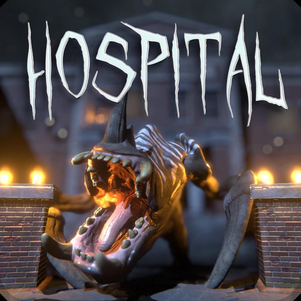 Scary Hospital Escape Games for Android/iOS - TapTap