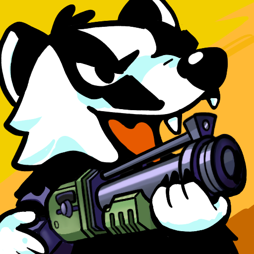Battle Badgers android iOS-TapTap