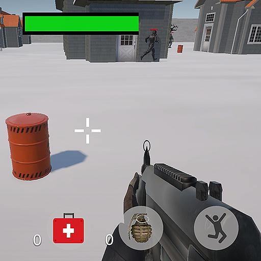 Fps Shooting Game 3D Latest Version for Android/iOS - TapTap