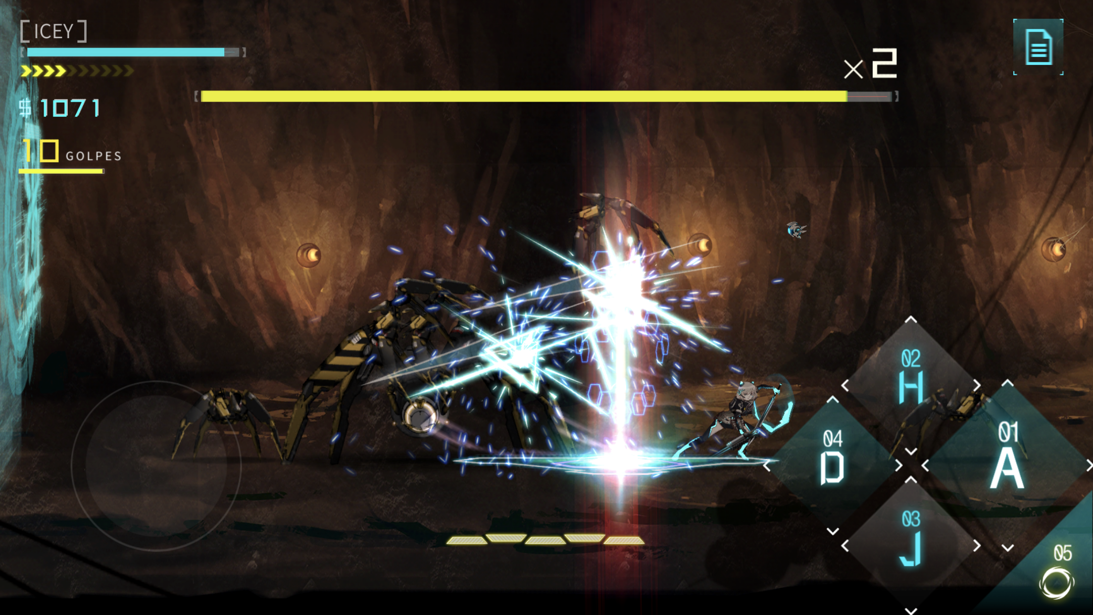 Descargar ICEY Última Versión para Android/iOS APK - TapTap