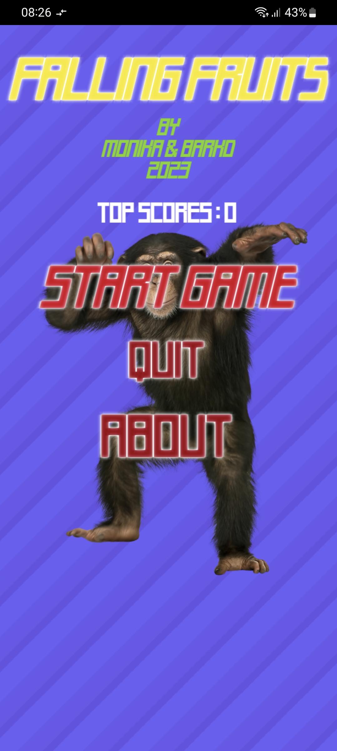 Falling Fruits android iOS apk download for free-TapTap