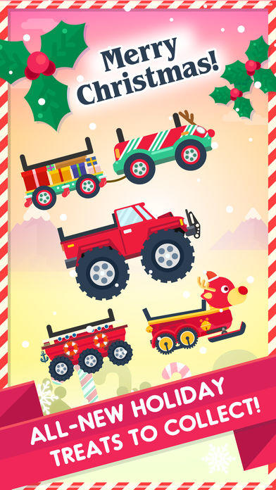 Egg Car - Don't Drop the Egg! for Android/iOS - TapTap