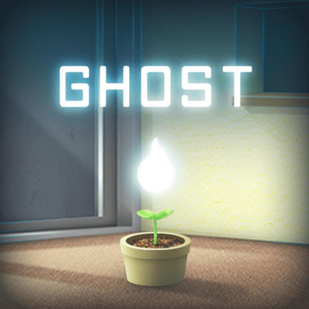 escape game: GHOST Latest Version for Android/iOS - TapTap