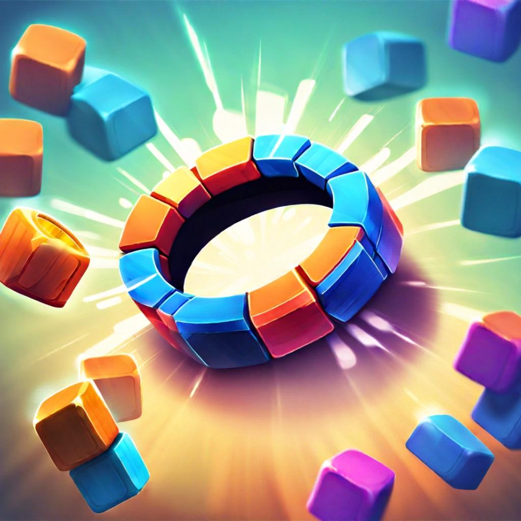 Tower Break android iOS apk download for free-TapTap