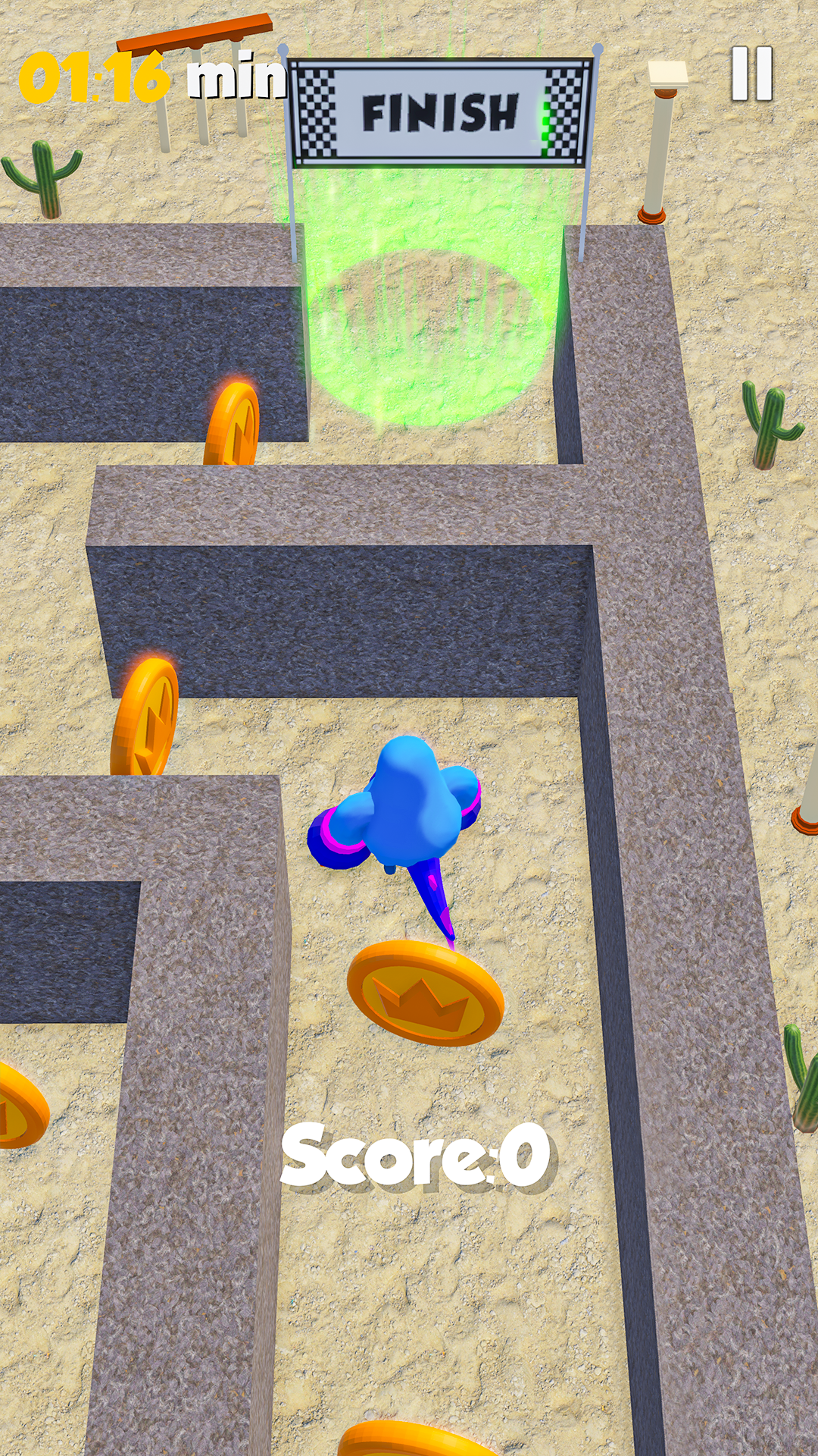 Mystic Maze - Labyrinth Puzzle android iOS apk download for free-TapTap