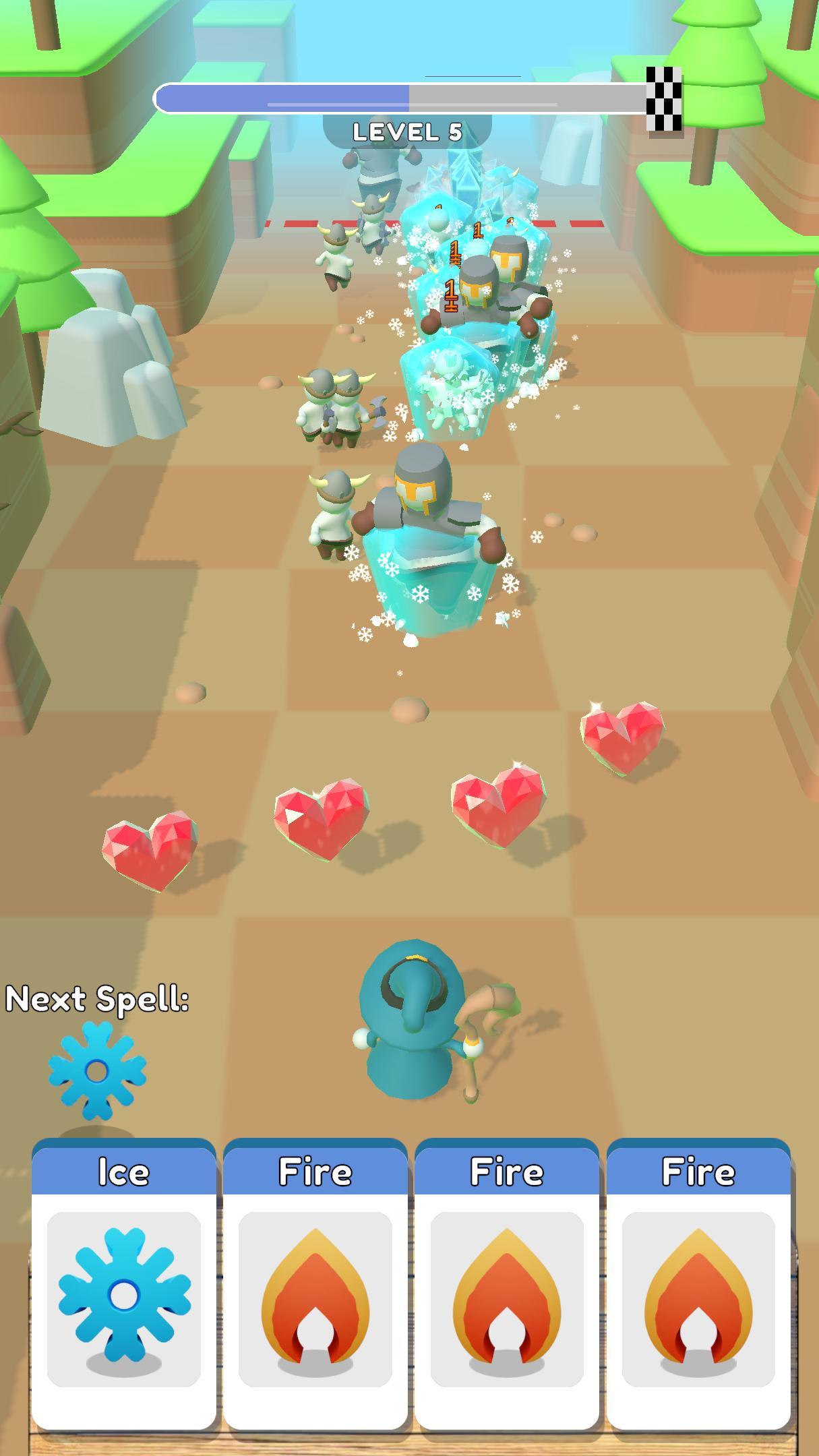 Wizard Defense 3D: Spellcraft android iOS apk download for free-TapTap