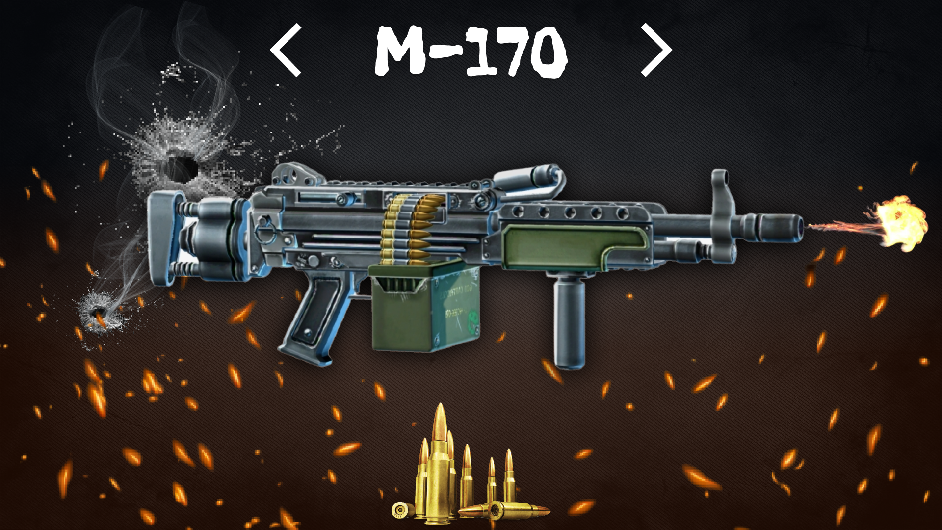 Gun Shot Sound Simulator android iOS-TapTap