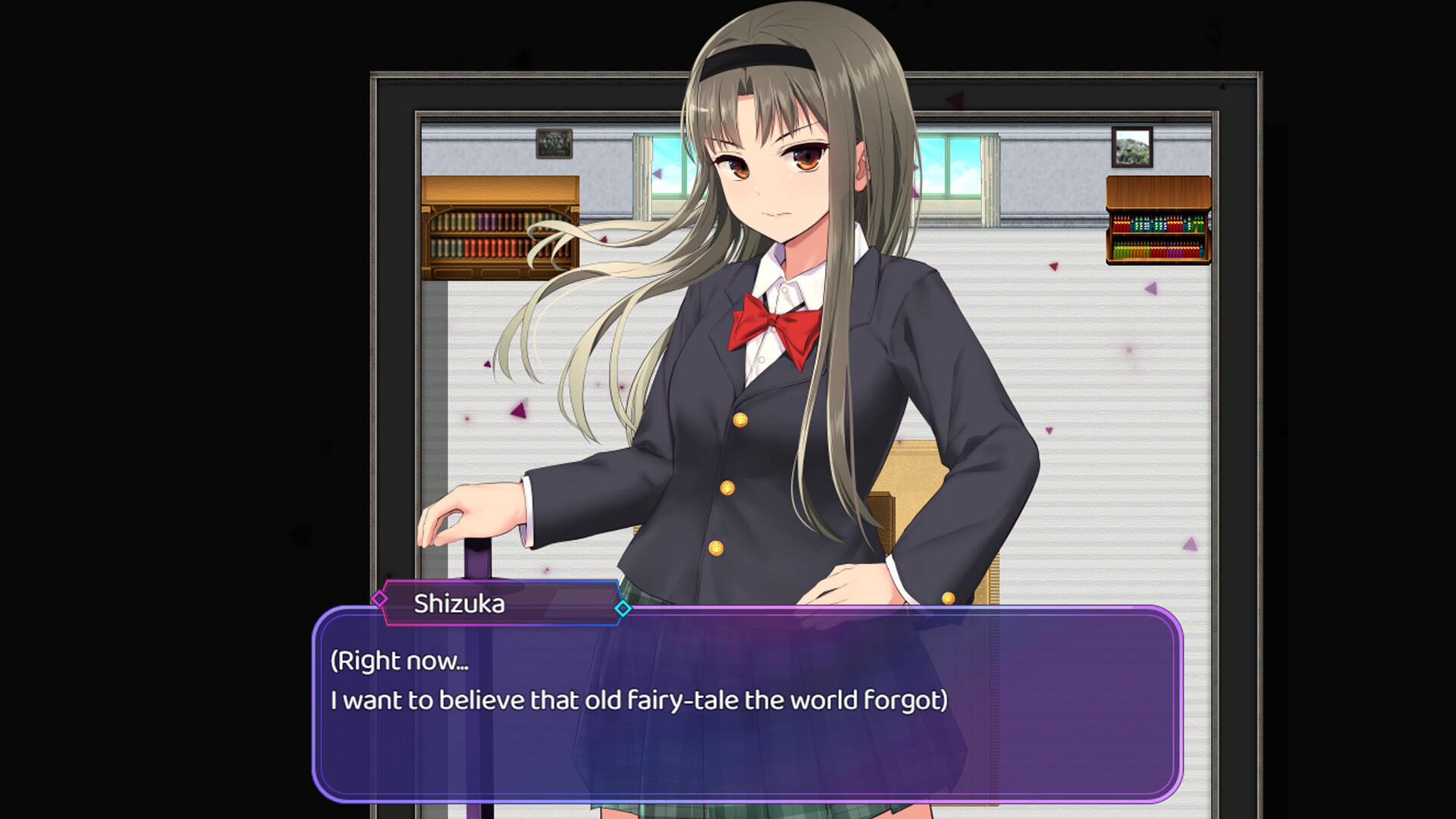 Brainwashing Academy - The Cursed Persons Pot for Android/iOS