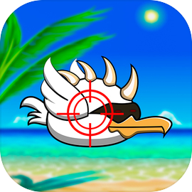 2D Bird Shooting Game android iOS apk download for free-TapTap
