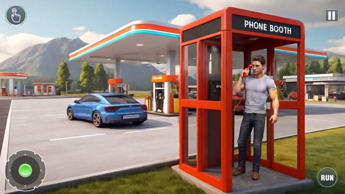 Gas Station Pumping Simulator android iOS apk download for free-TapTap