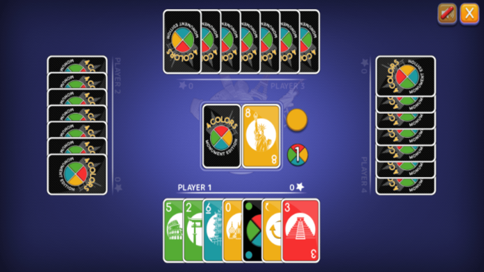 Four Colors Monument Edition android iOS apk download for free-TapTap