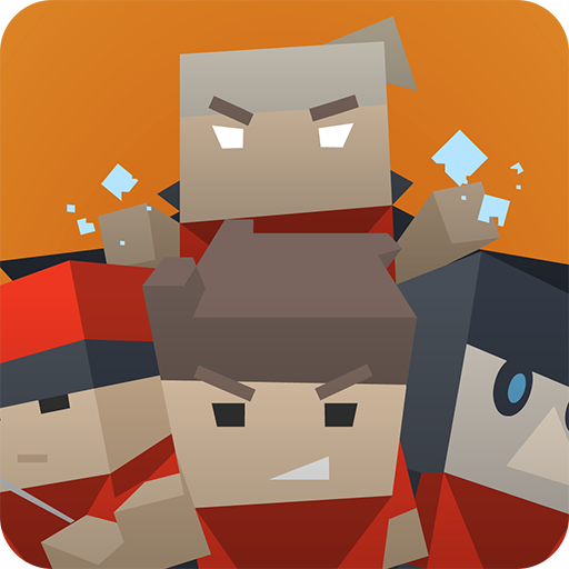 Blocker.io Latest Version for Android/iOS APK - TapTap