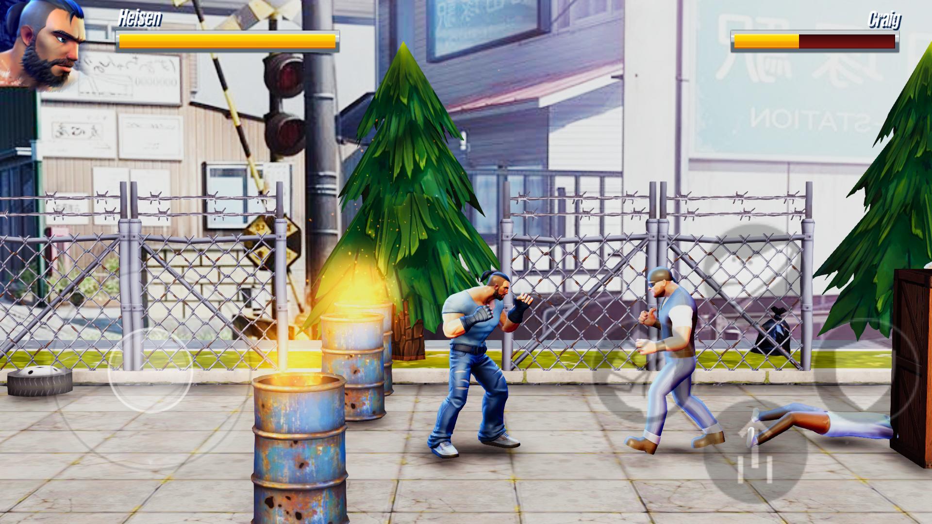 Block Fighter android iOS apk download for free-TapTap