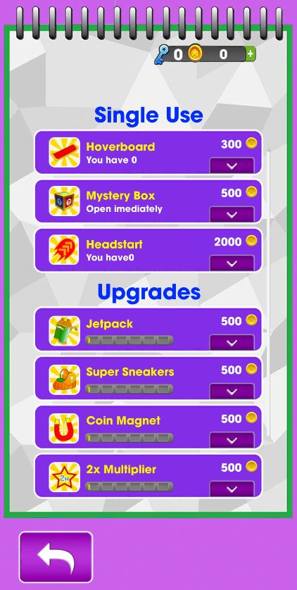 Endless Hero Bus Runner android iOS apk download for free-TapTap