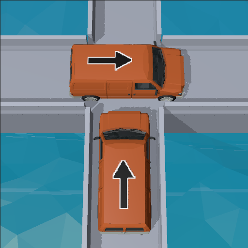 Traffic Evacuation 3D for Android/iOS - TapTap