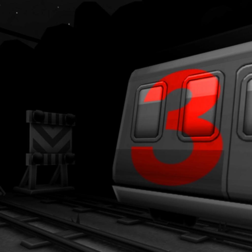 Subway Horror: CHAPTER 1-3 for Android/iOS - TapTap