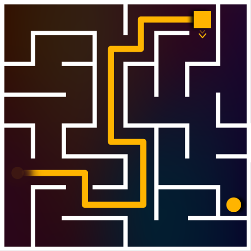 Maze Run - Puzzle Games for Android/iOS - TapTap