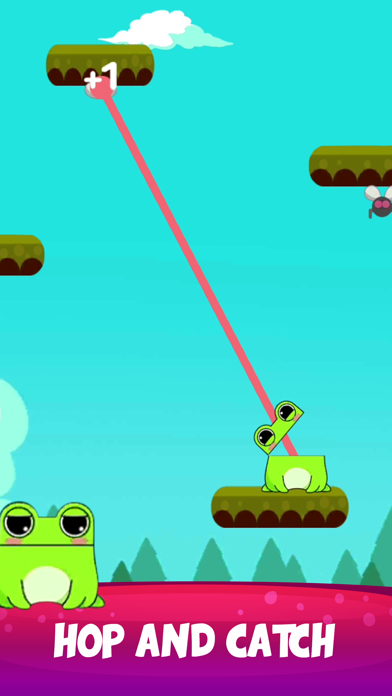 Frog Sling android iOS apk download for free-TapTap