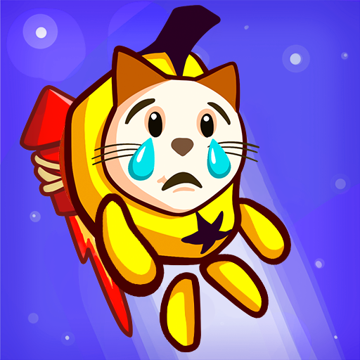 Banana Cat Emoji Jump for Android/iOS - TapTap