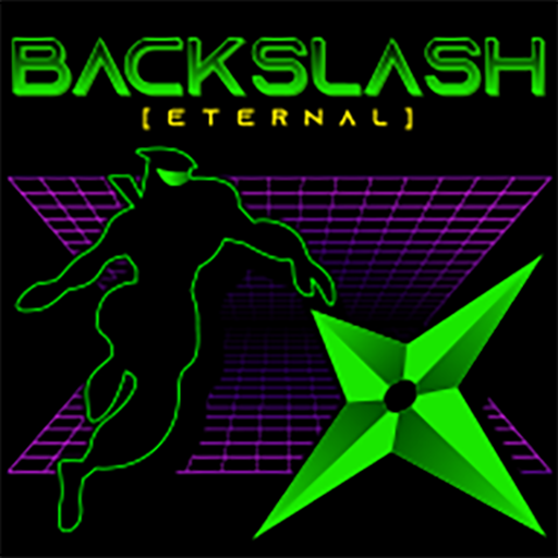 Backslash Eternal Latest Version for Android/iOS - TapTap