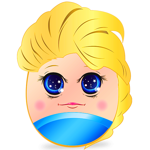 Surprise Eggs - Girls Princess for Android/iOS - TapTap