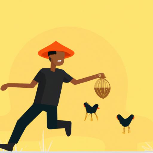 Roaming Chicks: Duck Hunt for Android/iOS - TapTap