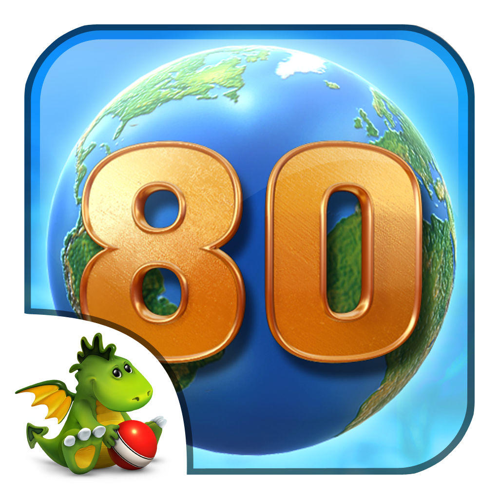 Around the World in 80 Days: The Game (Premium) для Android/iOS - TapTap