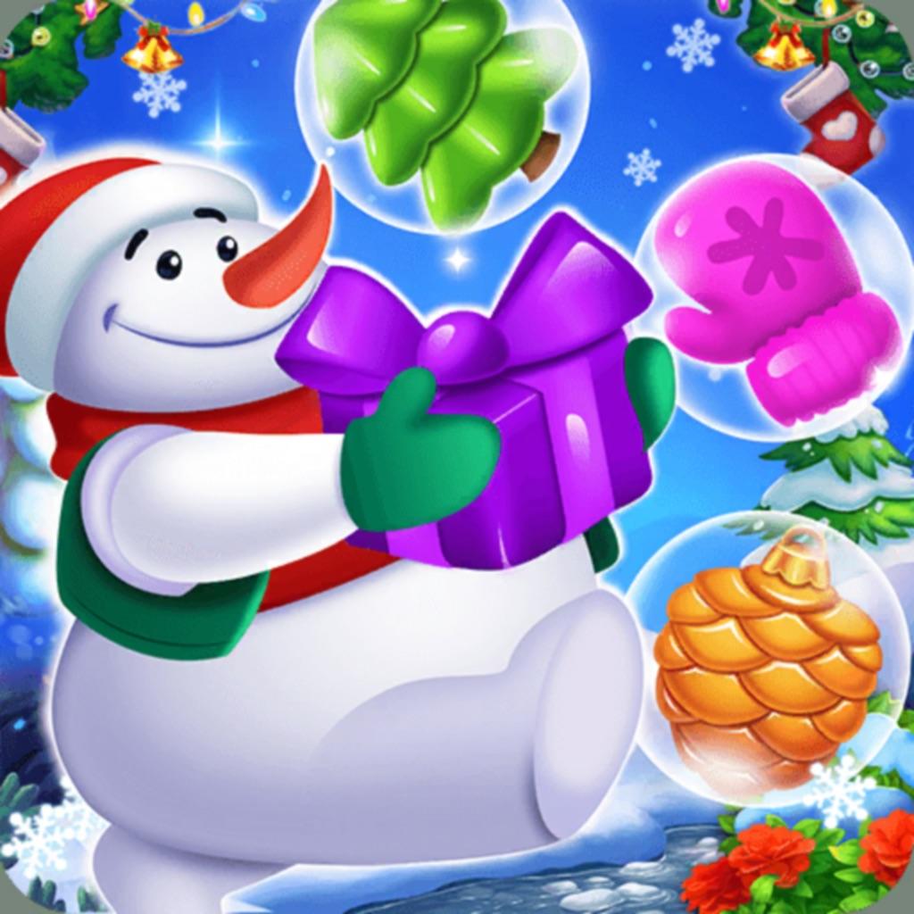 Christmas Sweeper 2024 for Android/iOS - TapTap
