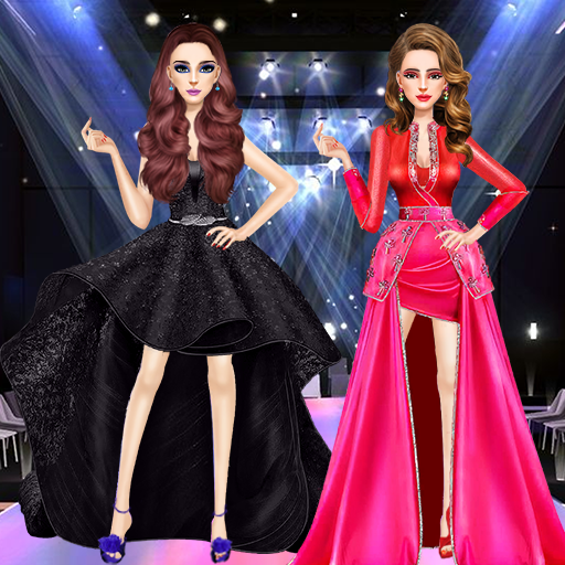 Fashion Dressup Model Stylist for Android/iOS - TapTap