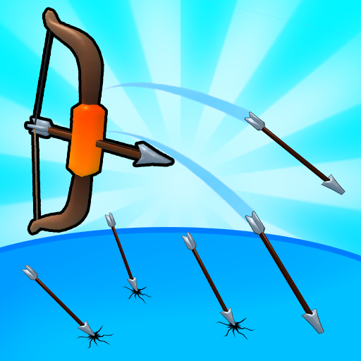 Bow Master Latest Version for Android/iOS APK - TapTap