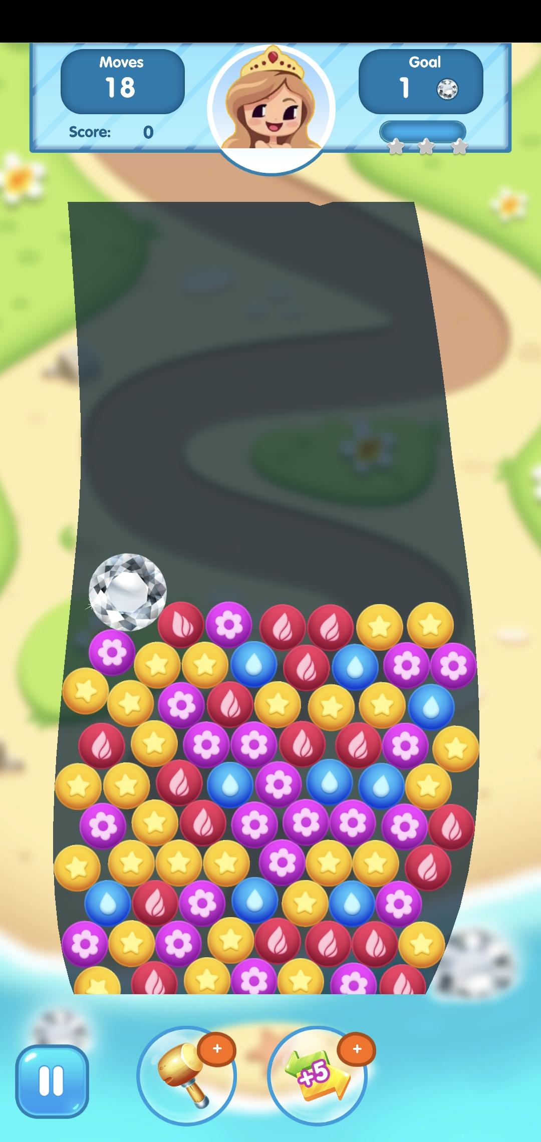 Kingdom Match Puzzle 10.1 for Android/iOS - TapTap