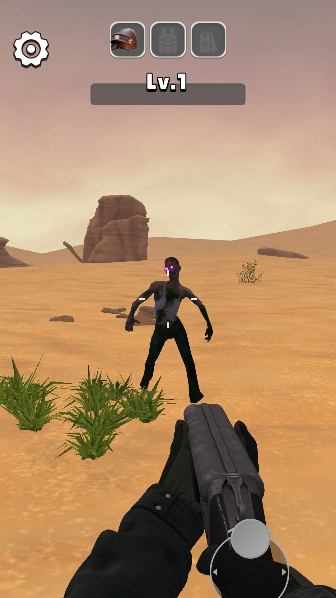 Survival Shooter android iOS-TapTap