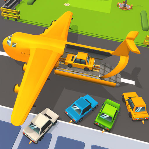Parking Jam: Plane Car Parking for Android/iOS - TapTap