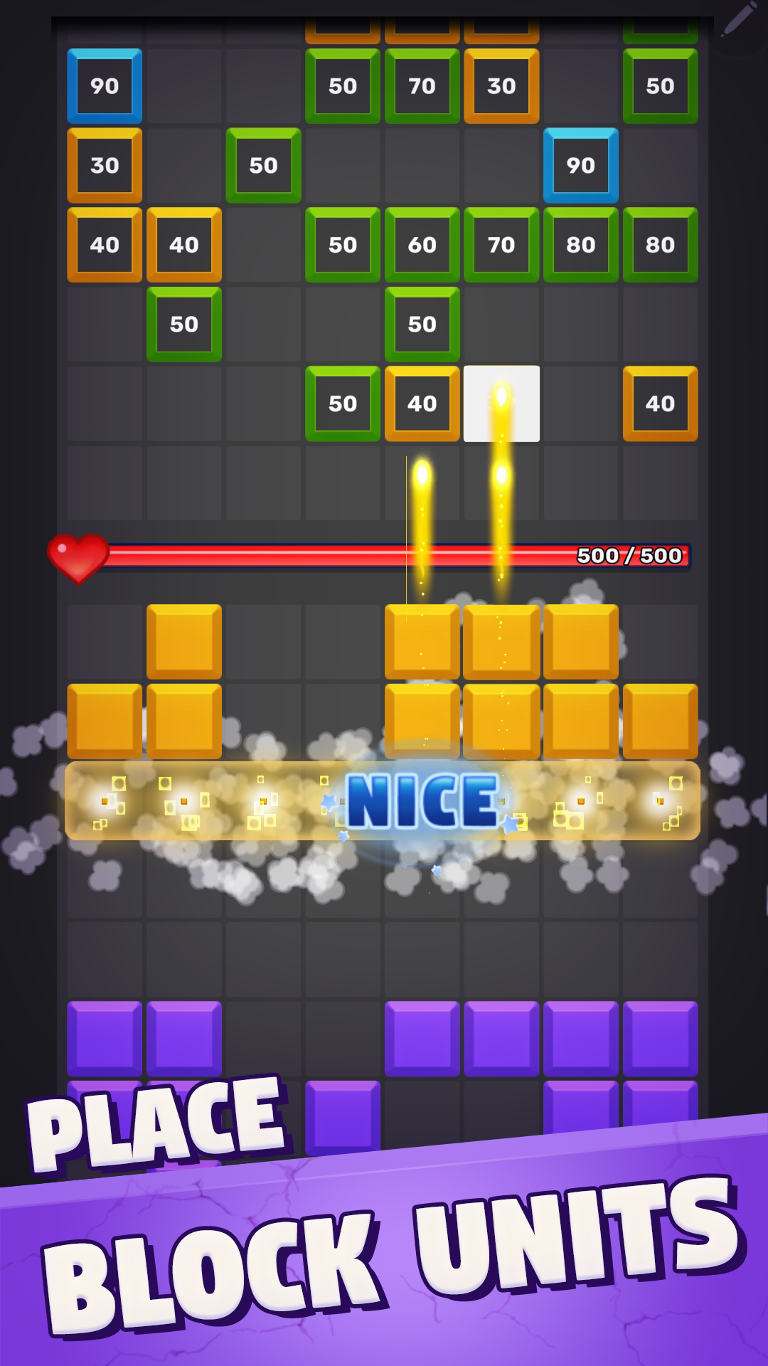 Block Breakers android iOS apk download for free-TapTap