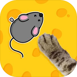 Games for cats : Catching mice android iOS apk download for free-TapTap