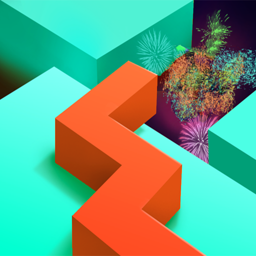 Dancing Line Original for Android/iOS - TapTap