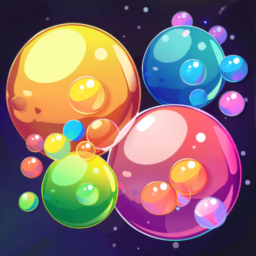 Bubble Blast - Bubble Shooter for Android/iOS - TapTap