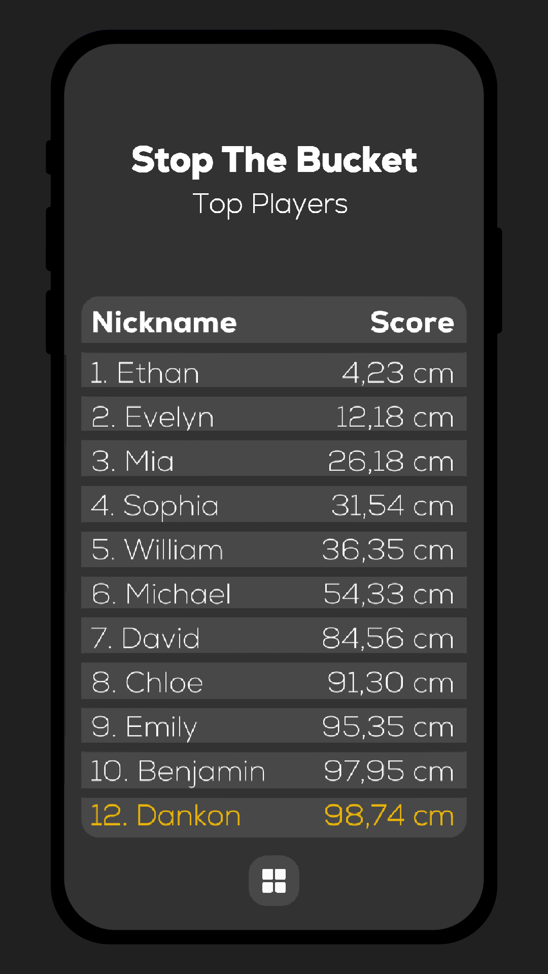 Falling Bucket! android iOS apk download for free-TapTap