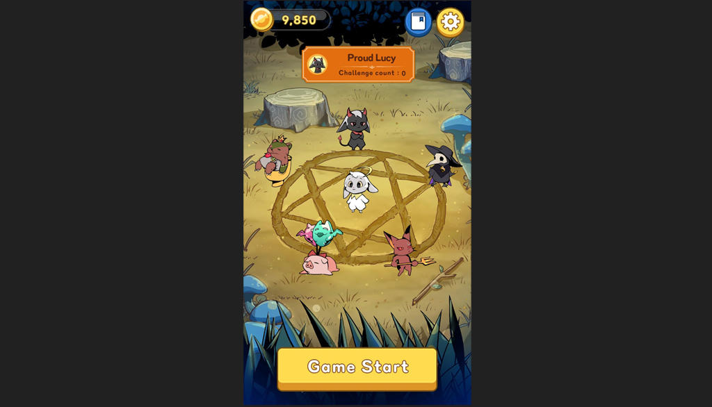 Hell Puzzle - 3 tiles android iOS apk download for free-TapTap