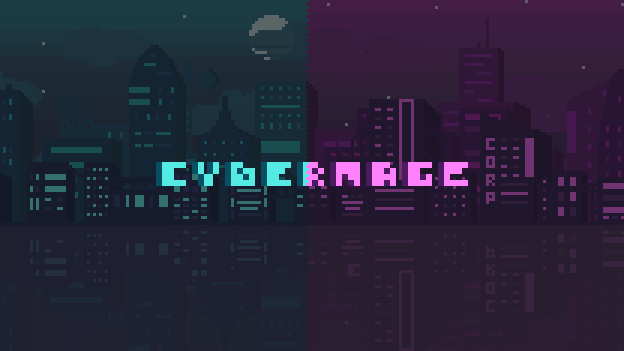 Cybermage android iOS apk download for free-TapTap