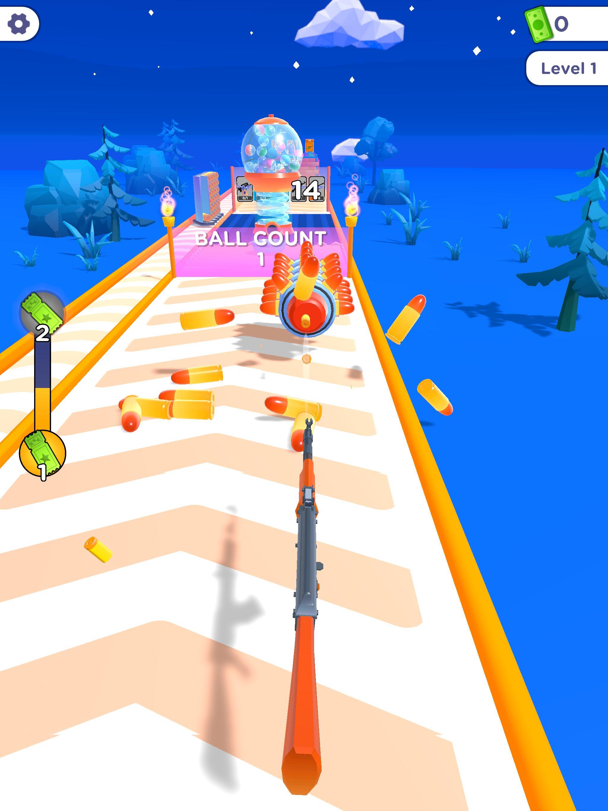 Download Total Gun Deck 1.1 for Android/iOS APK - TapTap