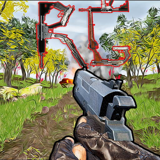 Run Gunner (Endless Shooter) for Android/iOS - TapTap