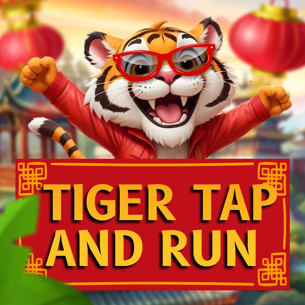 Tiger: Tap And Run Latest Version for Android/iOS - TapTap