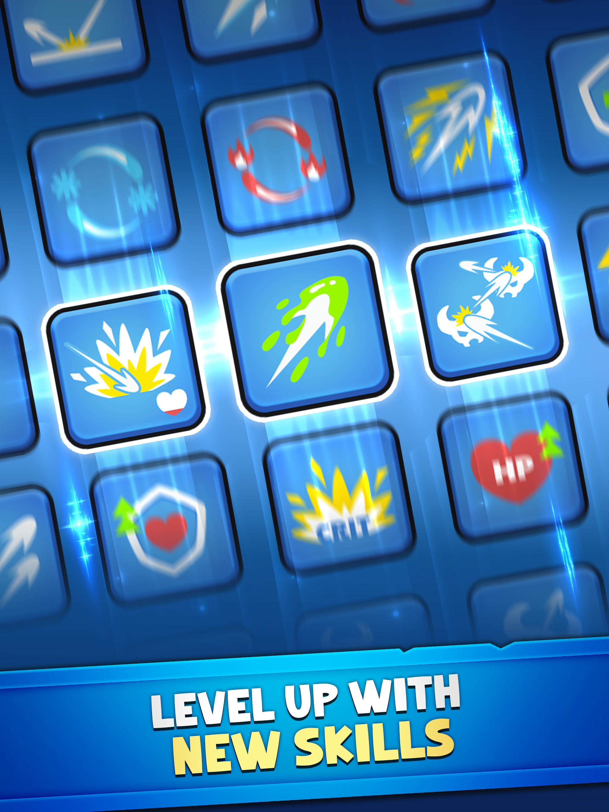 Archery Legends: Dungeon Raid android iOS apk download for free-TapTap