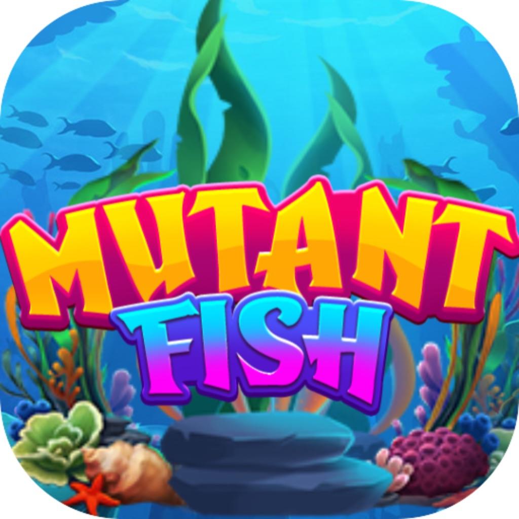 Mutant Fish - Mystic Era for Android/iOS - TapTap